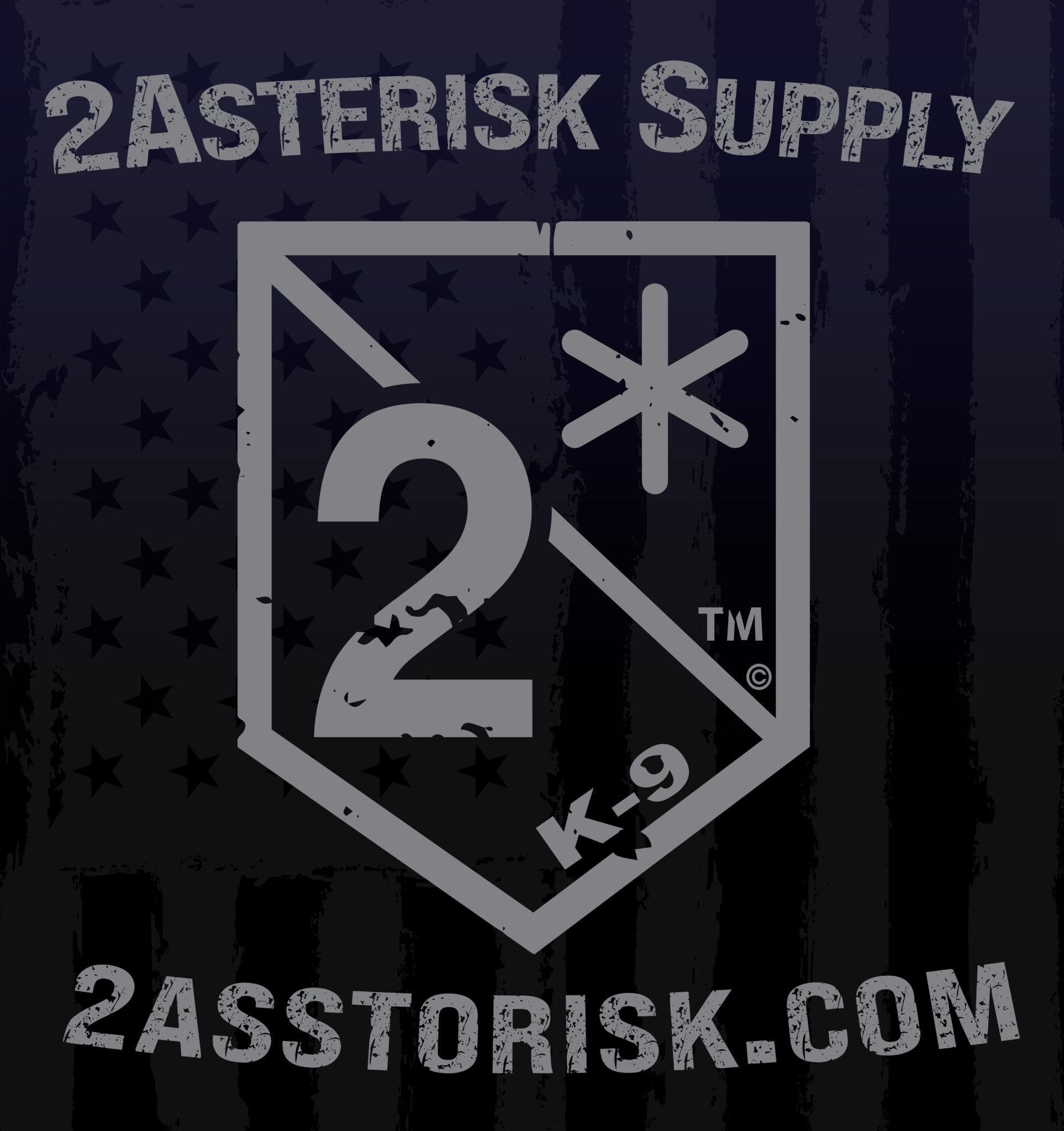 2* – Official Site – K9 Apparel